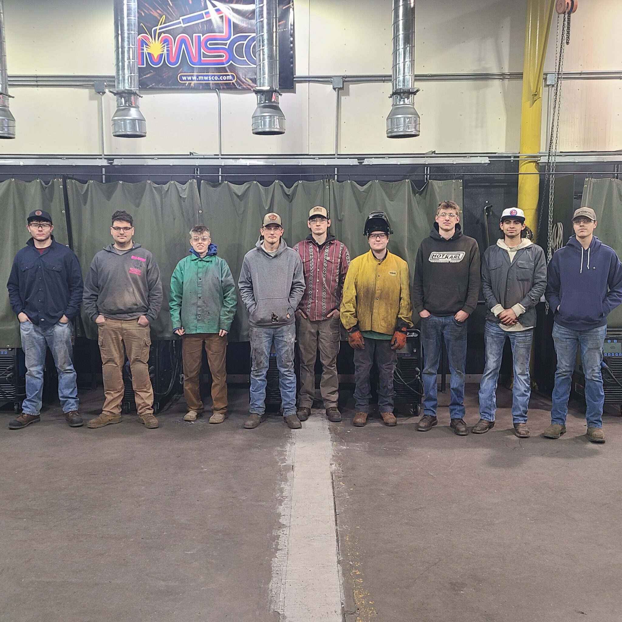 Midwest Metal Products Partners with Minnesota SE Tech College ...
